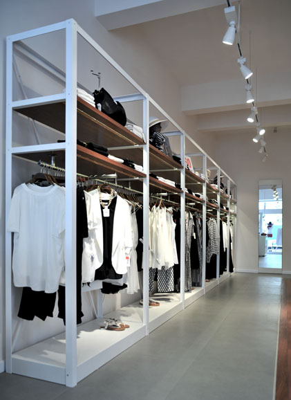 Polo Garage by Qubicum Architecture and Design Studio - Architizer