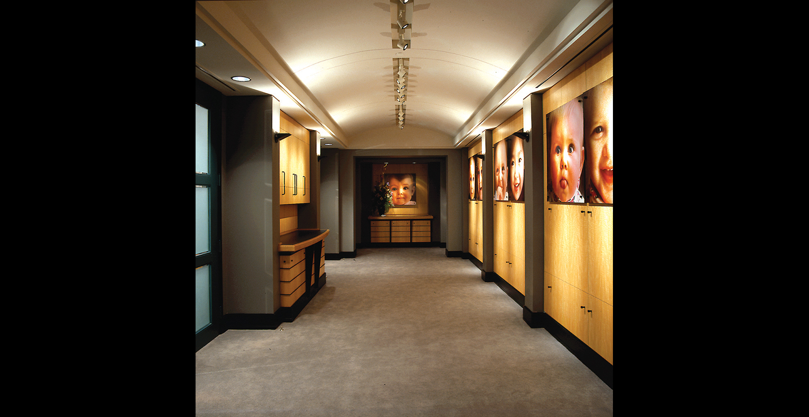 William Carter Company (Morrow, GA) by Hug & Associates Architects ...