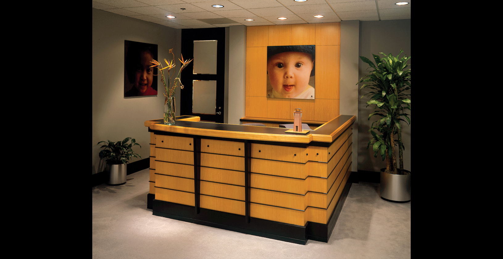 William Carter Company (Morrow, GA) by Hug & Associates Architects ...