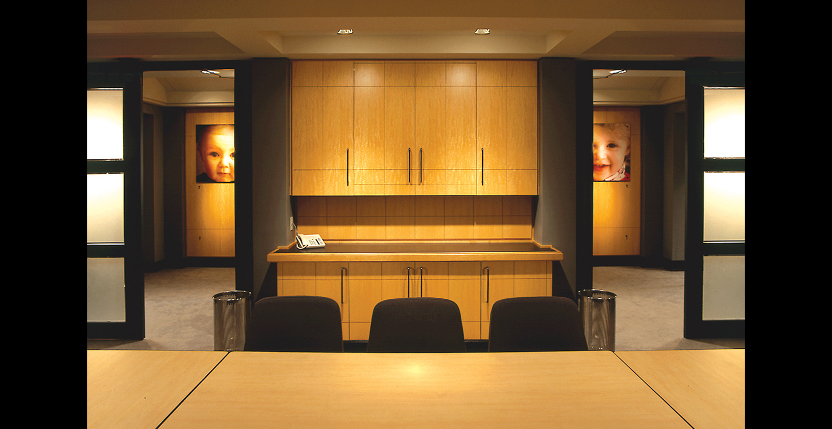 William Carter Company (Morrow, GA) by Hug & Associates Architects ...