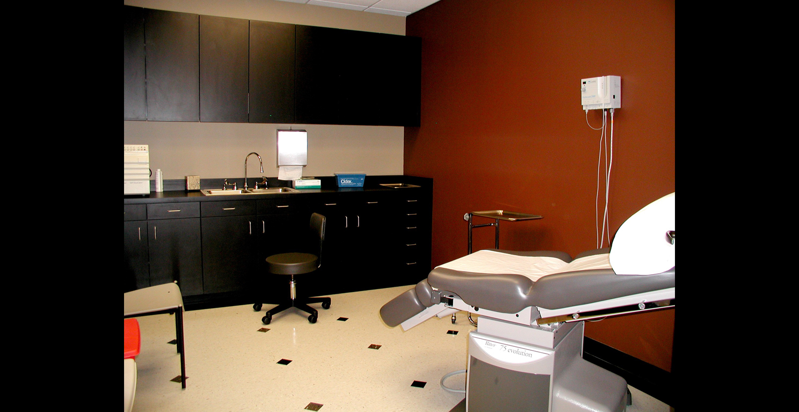 Urological Center (Mebane, NC) by Hug & Associates Architects - Architizer