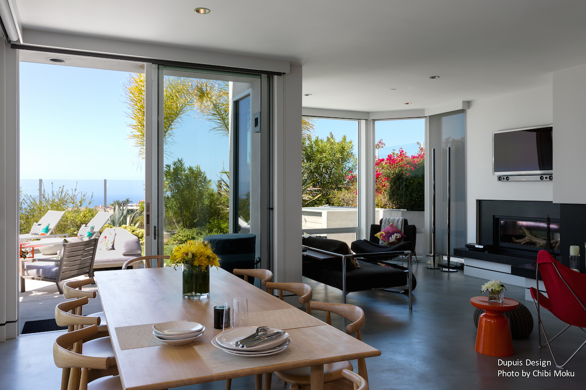 Open & Reflective Space | by Dupuis Design by Chibi Moku ...