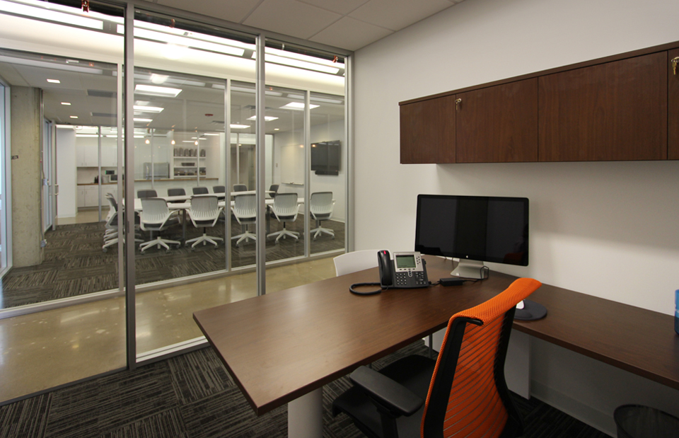 Phusion Projects by Earles Architects and Associates (EAA) - Architizer