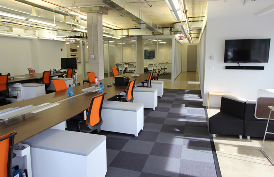 Phusion Projects by Earles Architects and Associates (EAA) - Architizer