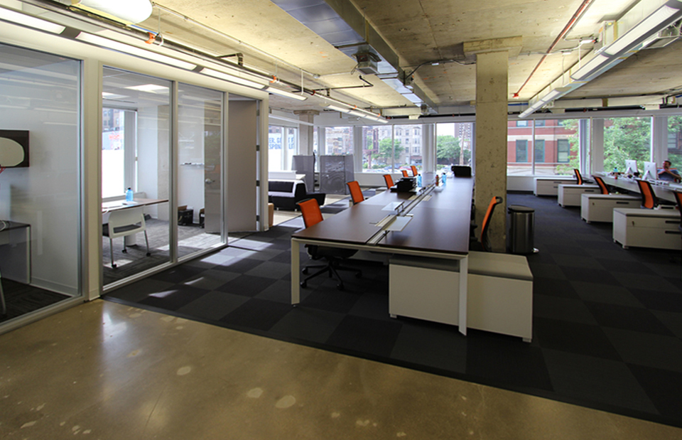 Phusion Projects by Earles Architects and Associates (EAA) - Architizer