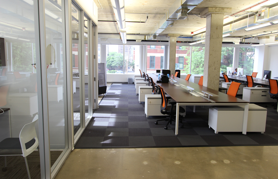 Phusion Projects by Earles Architects and Associates (EAA) - Architizer