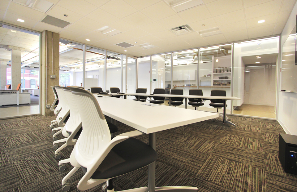 Phusion Projects by Earles Architects and Associates (EAA) - Architizer