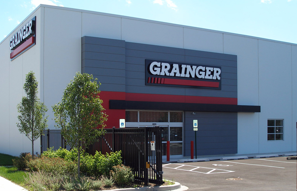 Grainger by Earles Architects and Associates (EAA) - Architizer