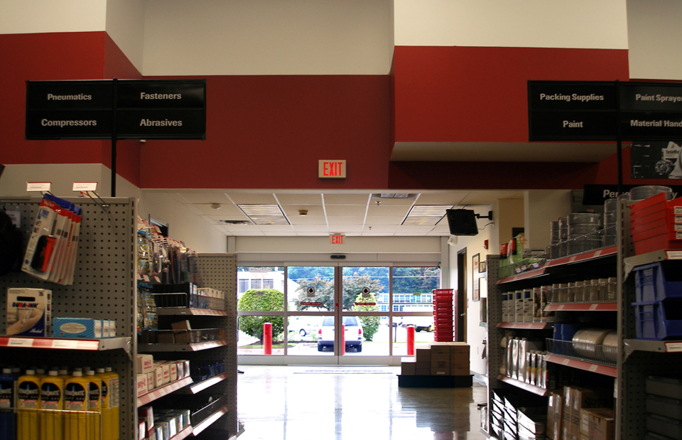 Grainger by Earles Architects and Associates (EAA) - Architizer