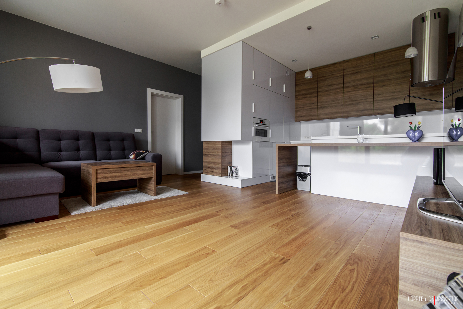 I_003 INTERIORS by SNCE Studio - Architizer