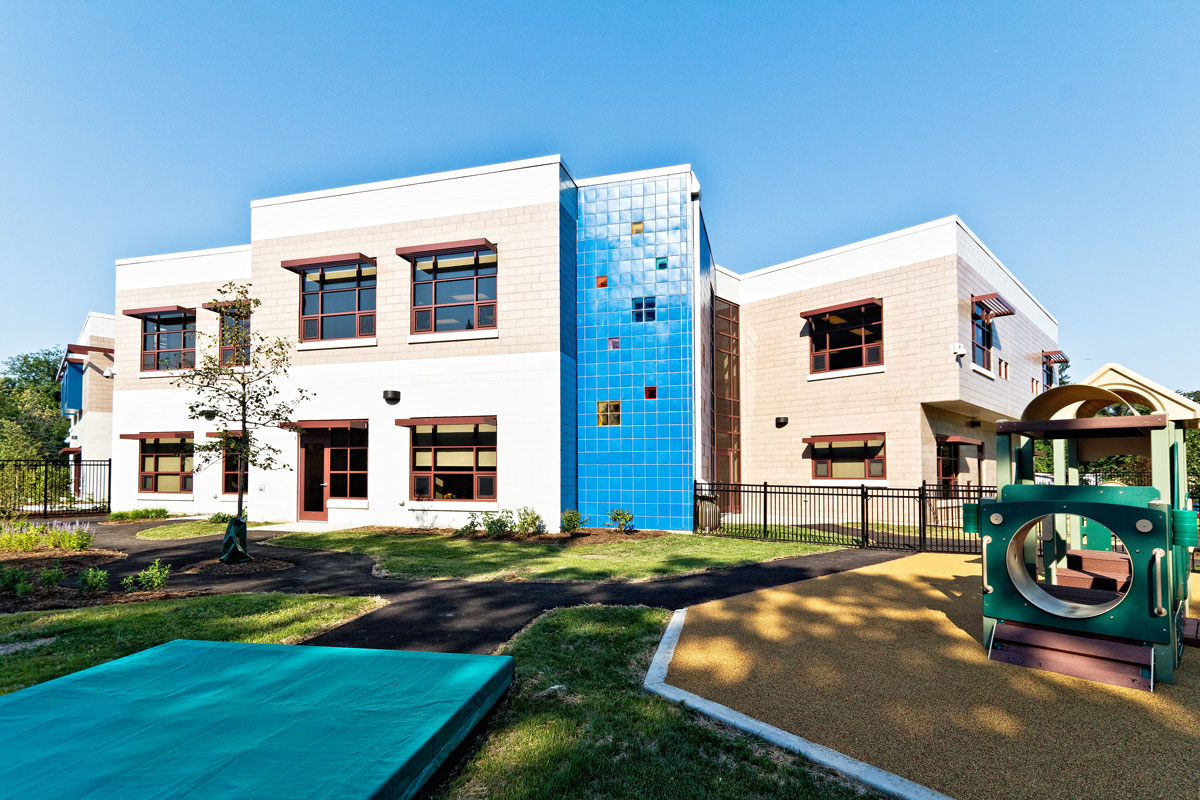 Aurora Early Learning Center by DLA Architects, Ltd. - Architizer