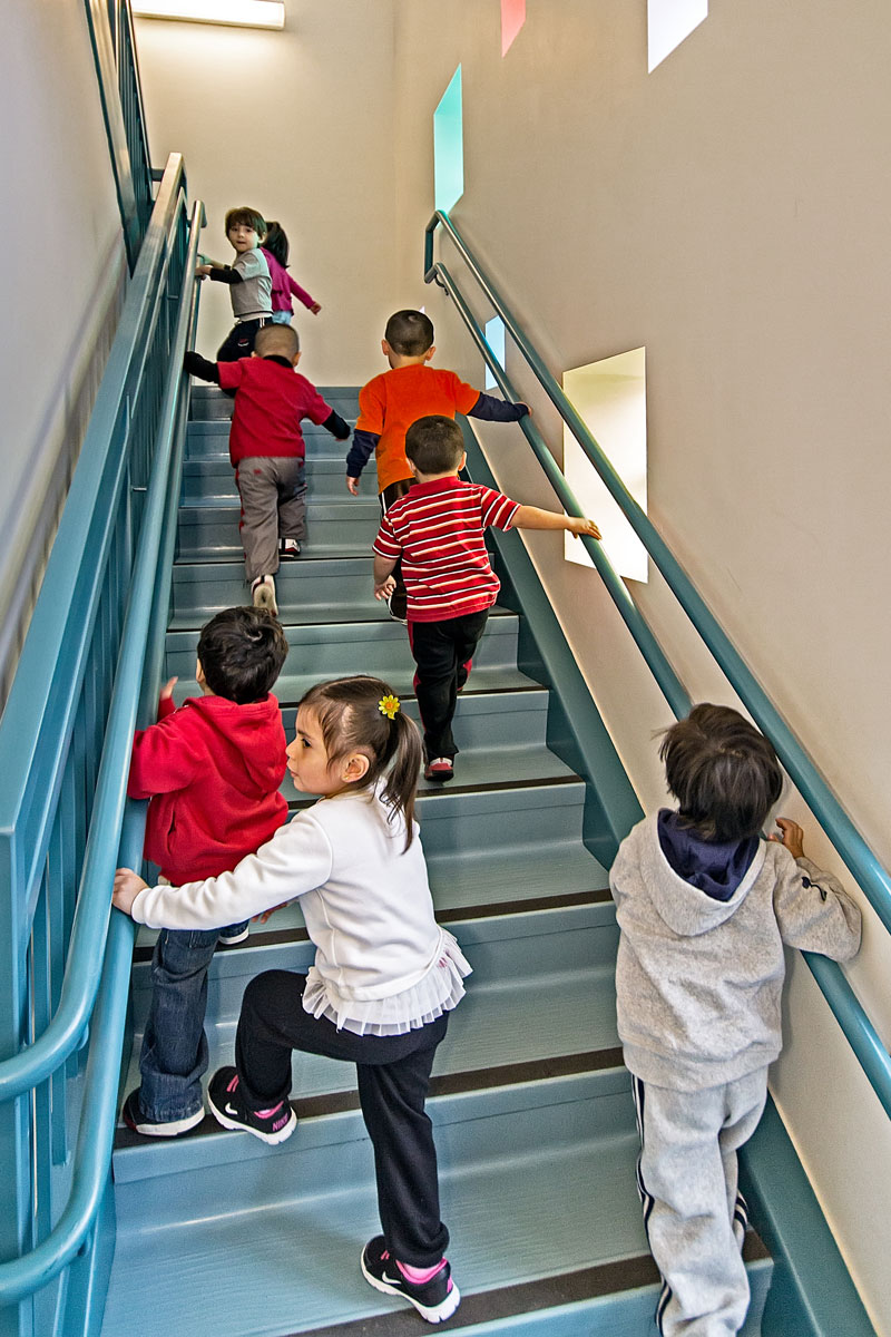 Aurora Early Learning Center by DLA Architects, Ltd. - Architizer