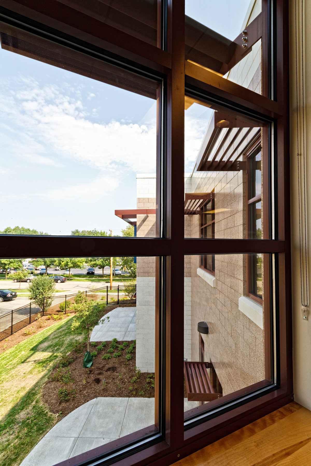 Aurora Early Learning Center by DLA Architects, Ltd. - Architizer