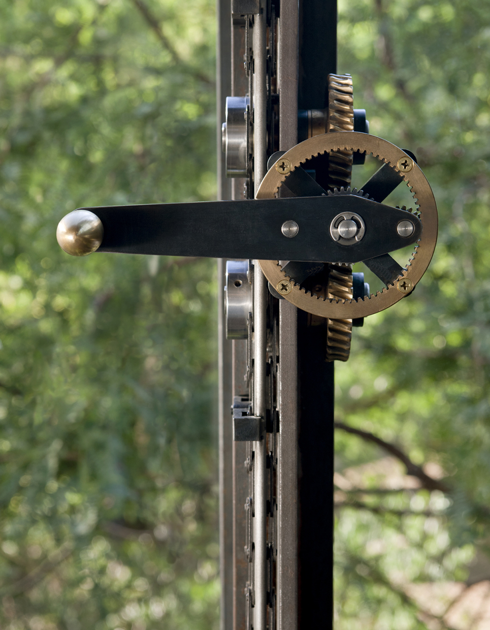 Desert Courtyard House by Wendell Burnette Architects - Architizer