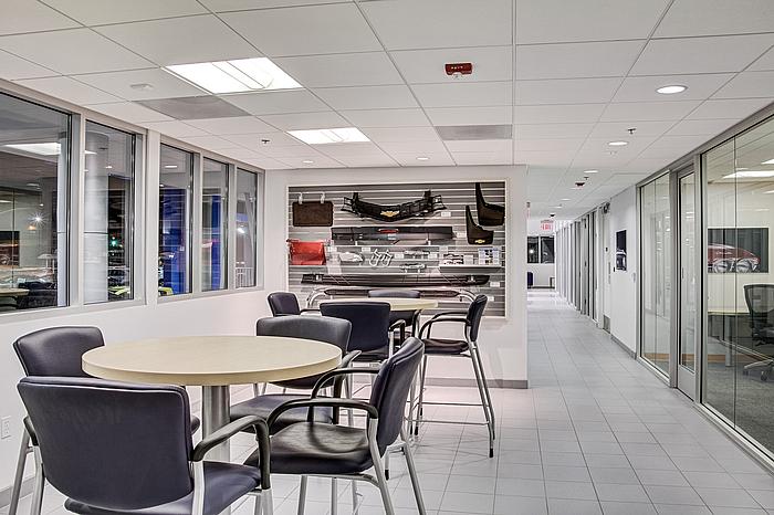 Community Chevrolet by John Kaliski Architects - Architizer