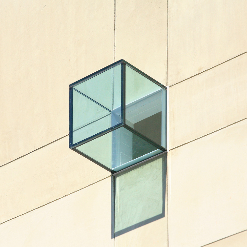 Cube House by Buchanan Architecture - Architizer