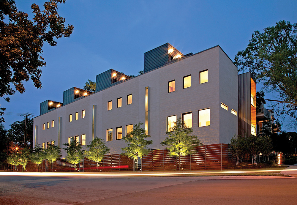 Casa Linder by Buchanan Architecture - Architizer