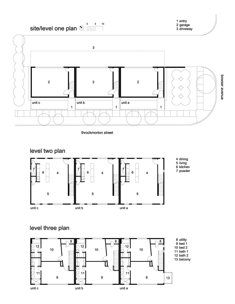 Envelope by Buchanan Architecture - Architizer