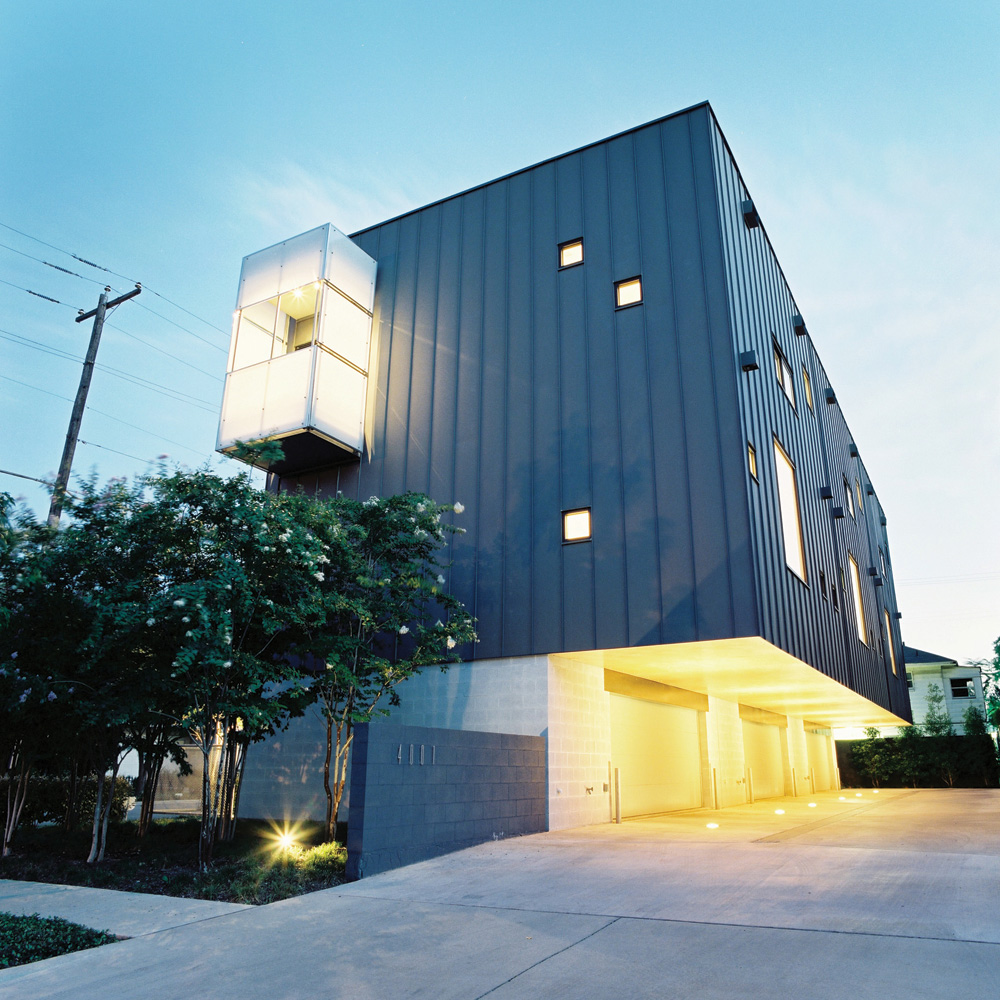 Casa Linder by Buchanan Architecture - Architizer