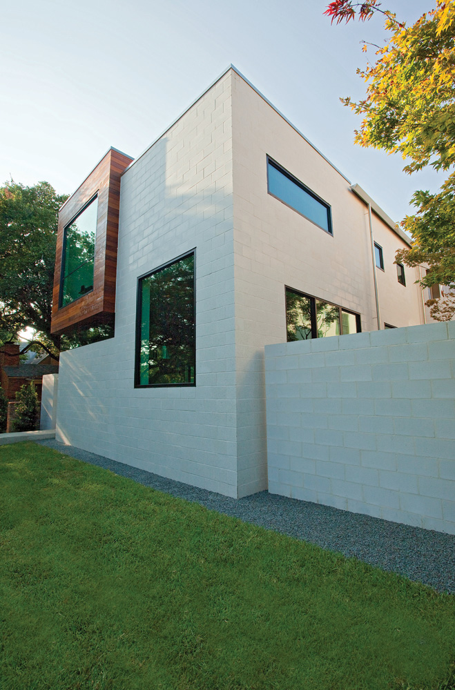 Casa Linder by Buchanan Architecture - Architizer