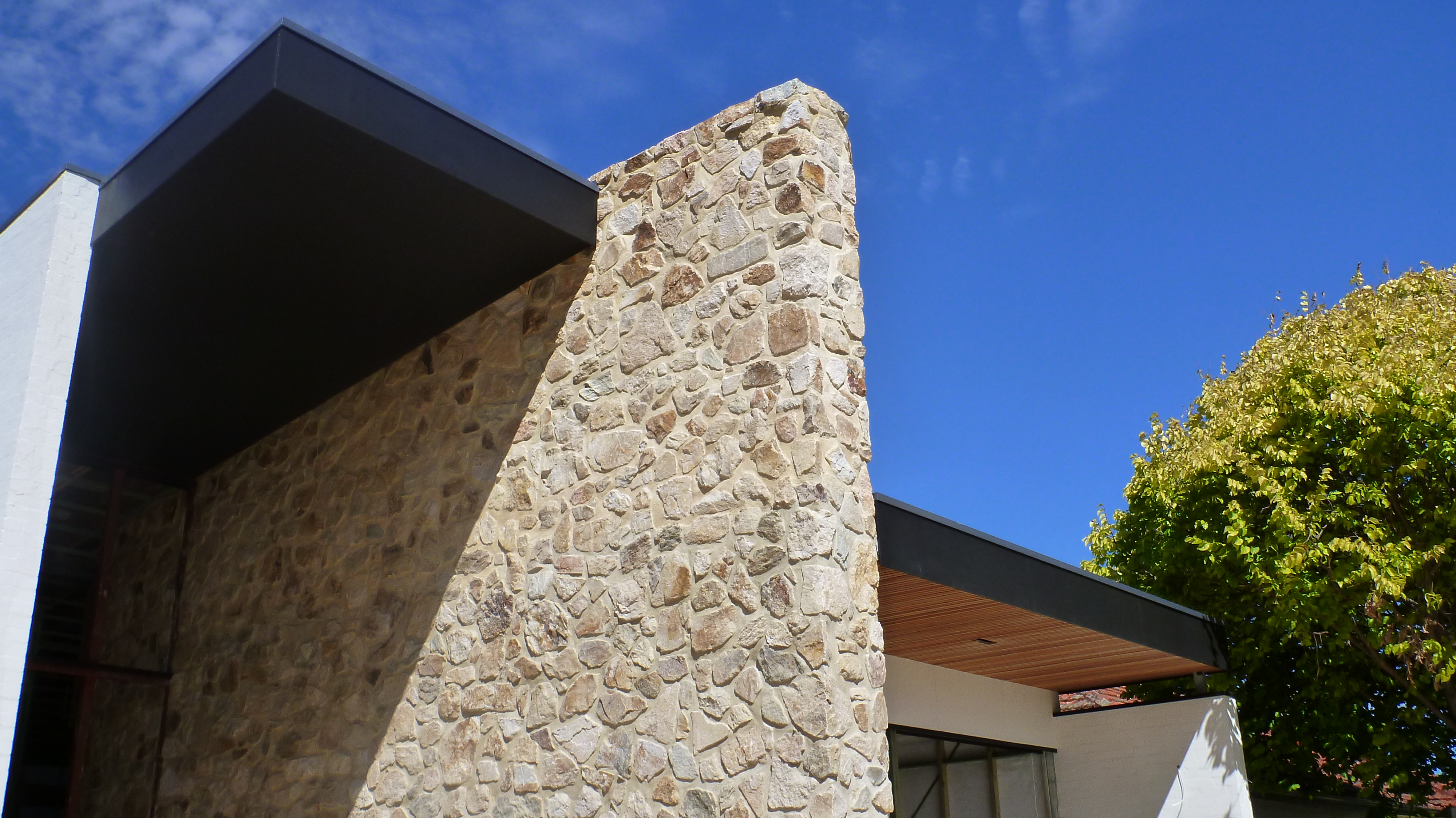 St Georges Residence by Chris Dimond Architect - Architizer