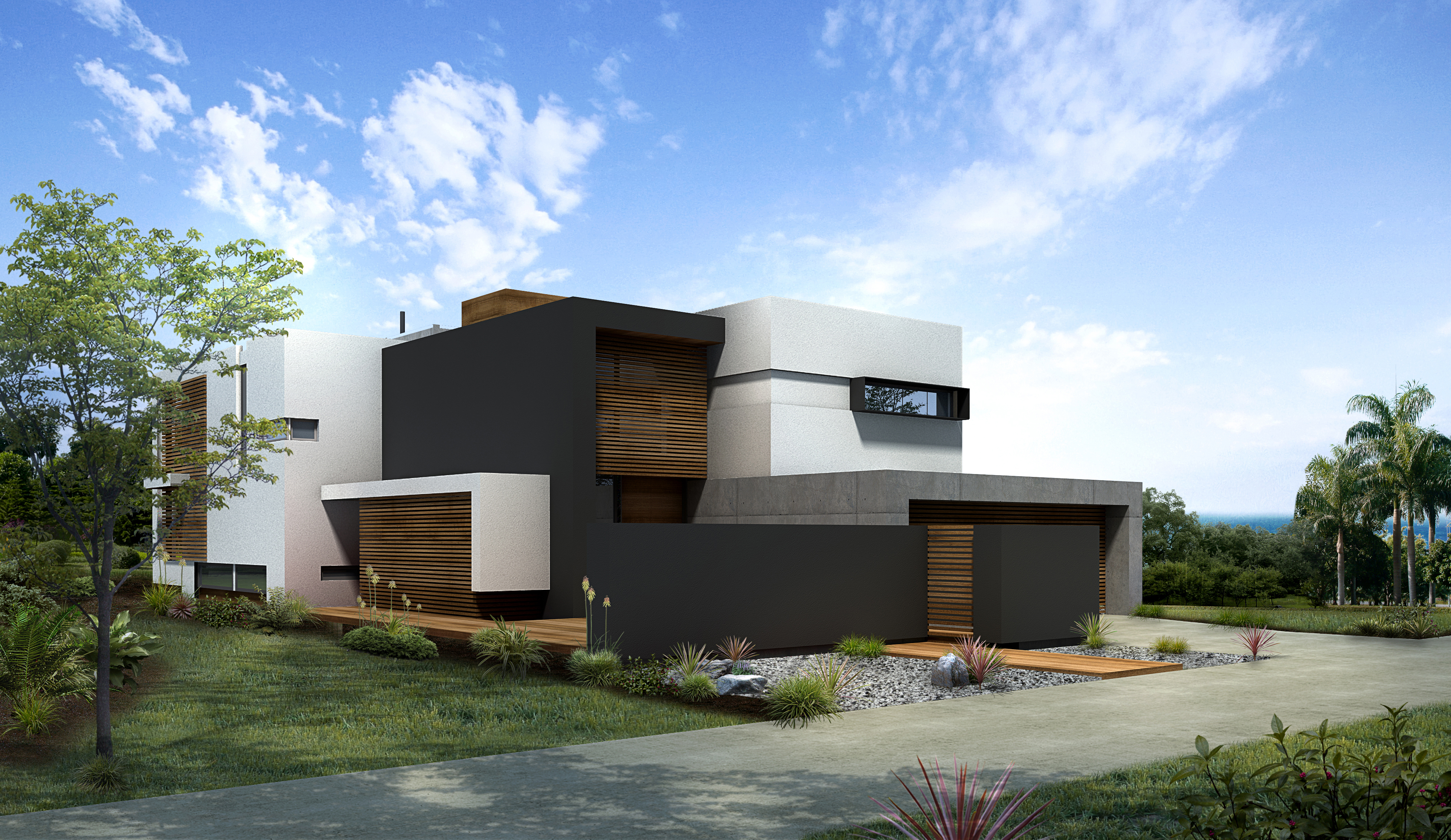 Chris Dimond Architect - Architizer