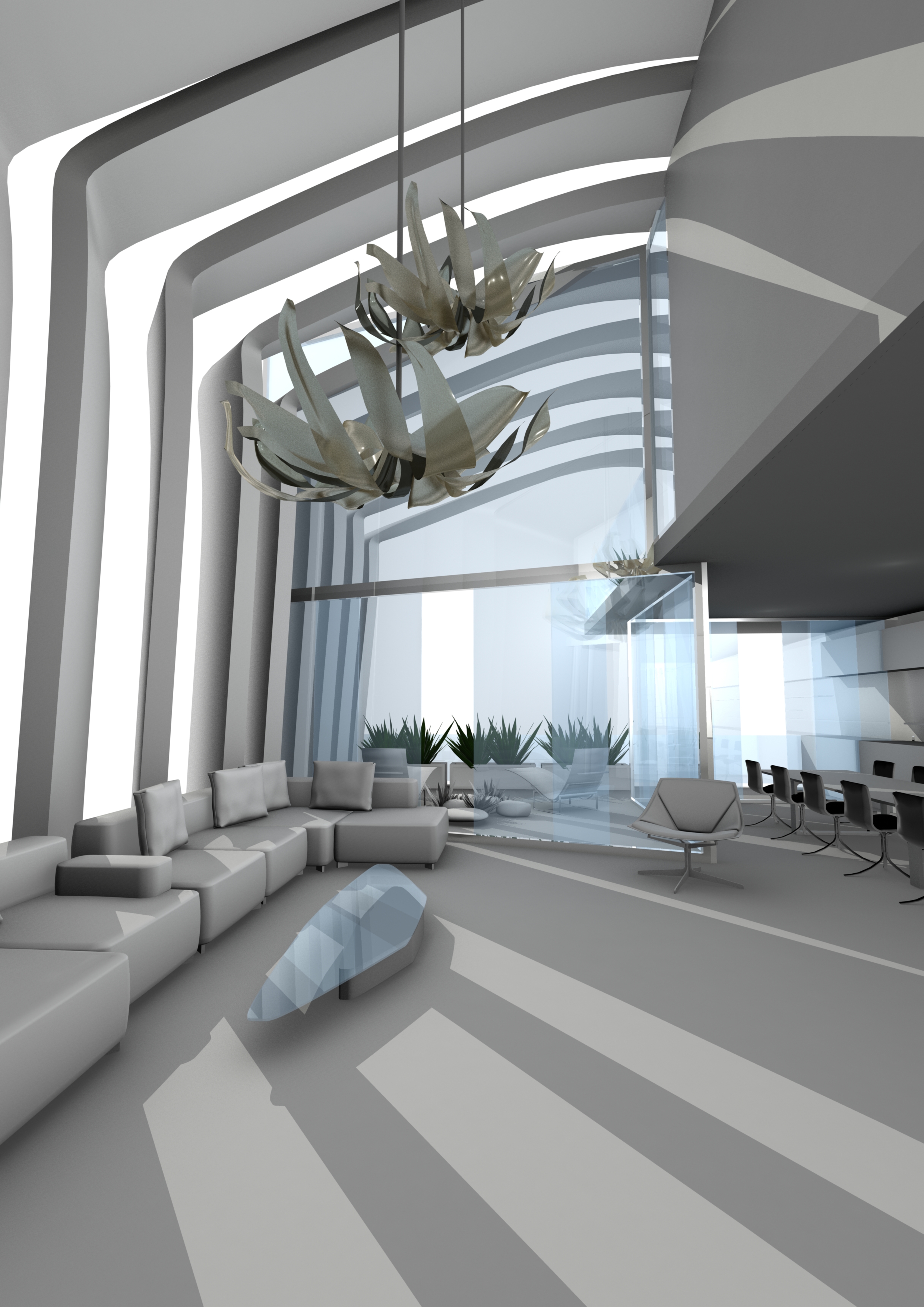 Enter Projects Asia - Architizer