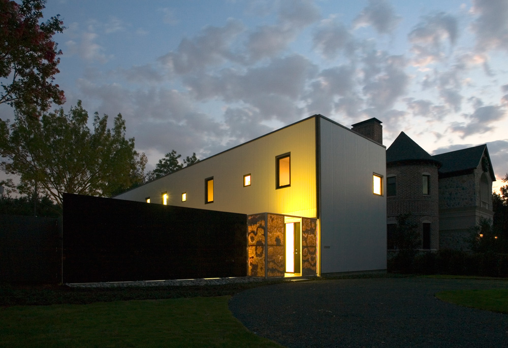 Casa Linder by Buchanan Architecture - Architizer