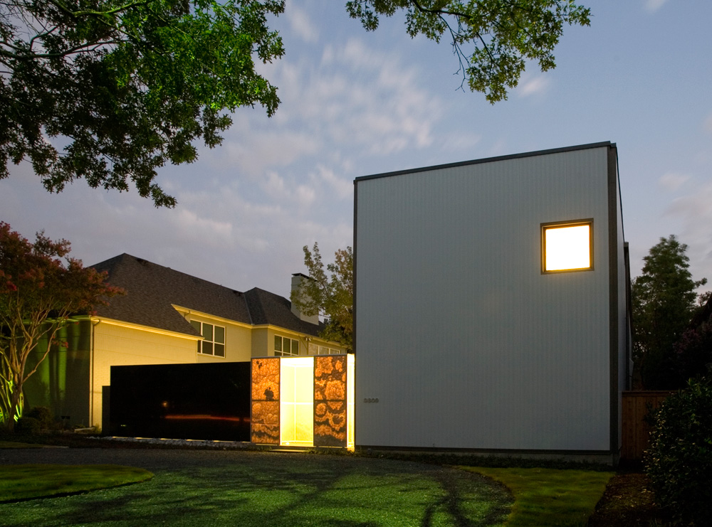 MOCKINGBIRD residense by Buchanan Architecture - Architizer