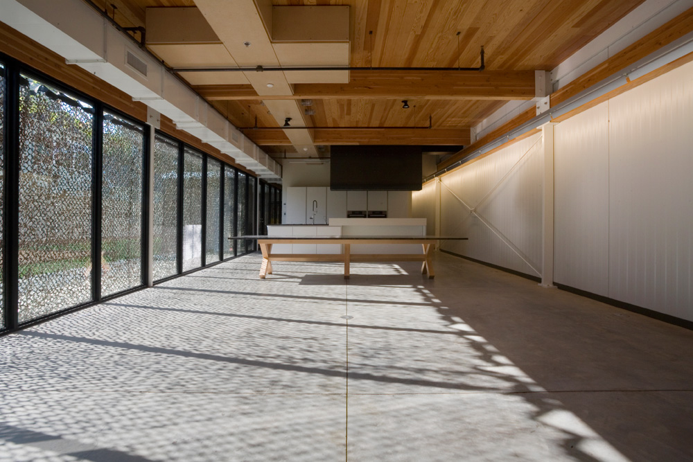 MOCKINGBIRD residense by Buchanan Architecture - Architizer