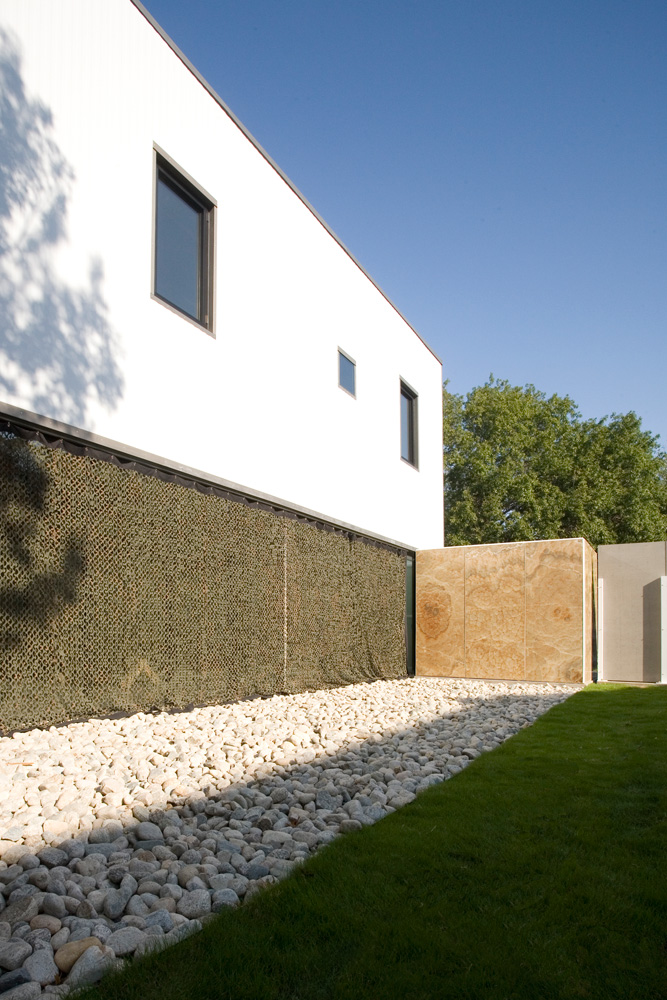 MOCKINGBIRD residense by Buchanan Architecture - Architizer