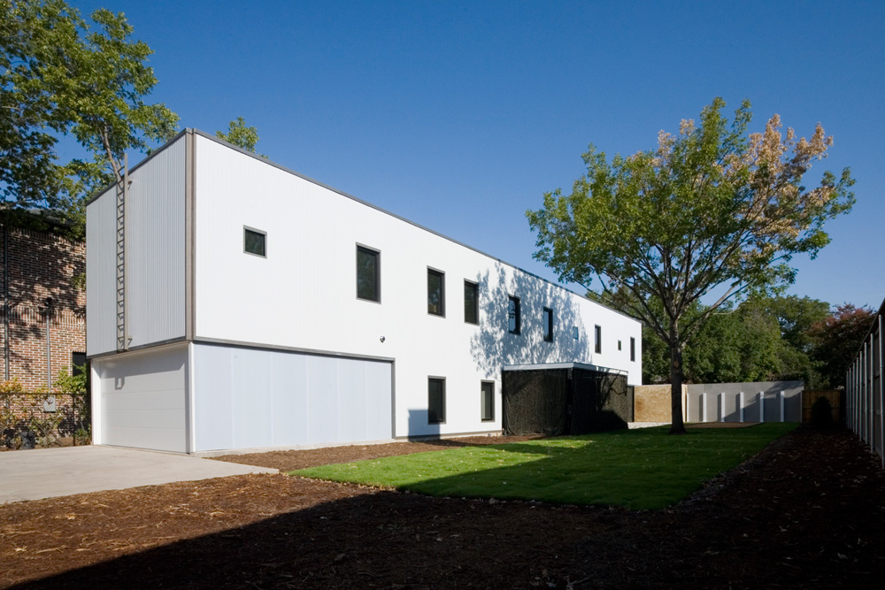 MOCKINGBIRD residense by Buchanan Architecture - Architizer
