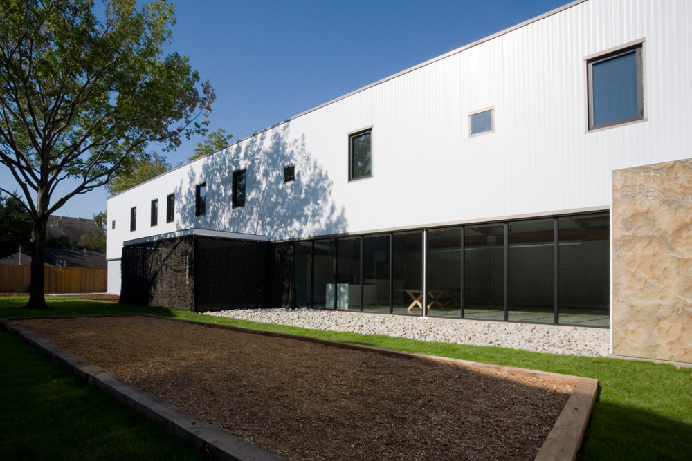 MOCKINGBIRD residense by Buchanan Architecture - Architizer