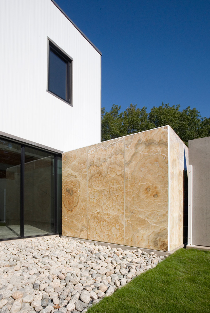 MOCKINGBIRD residense by Buchanan Architecture - Architizer