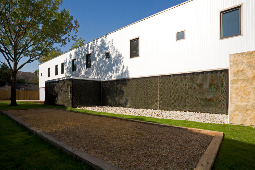 MOCKINGBIRD residense by Buchanan Architecture - Architizer