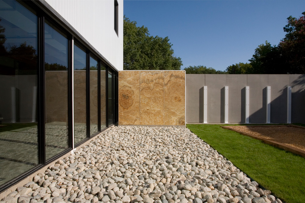 MOCKINGBIRD residense by Buchanan Architecture - Architizer