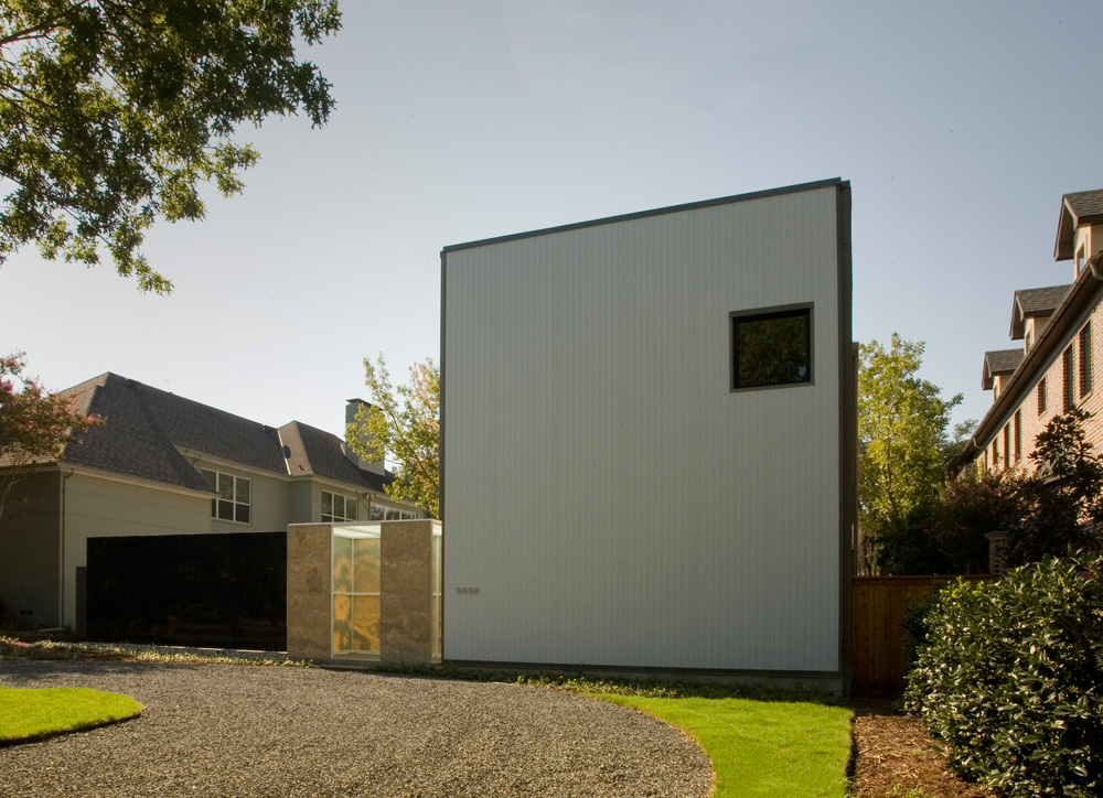 MOCKINGBIRD residense by Buchanan Architecture - Architizer