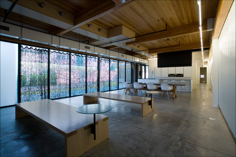 MOCKINGBIRD residense by Buchanan Architecture - Architizer