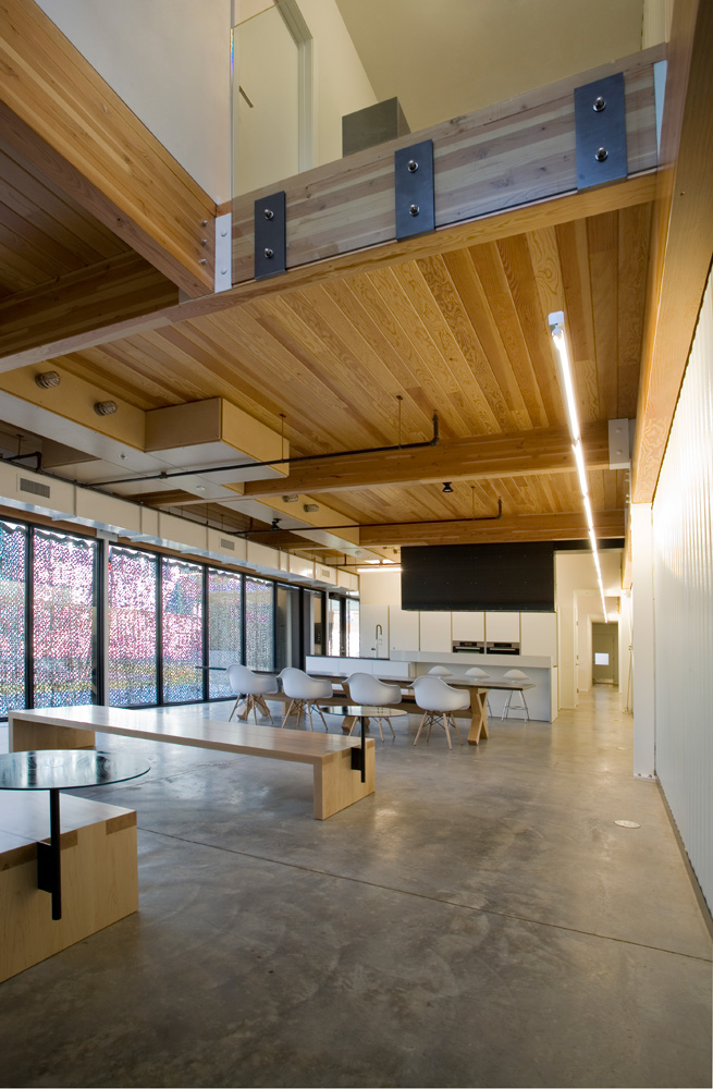 MOCKINGBIRD residense by Buchanan Architecture - Architizer