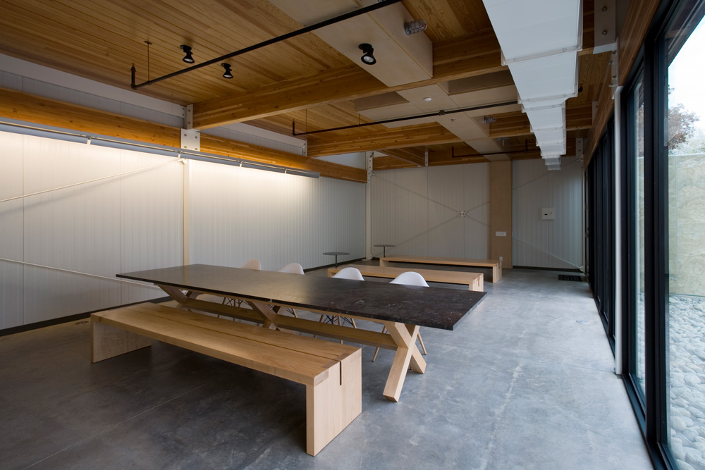 MOCKINGBIRD residense by Buchanan Architecture - Architizer