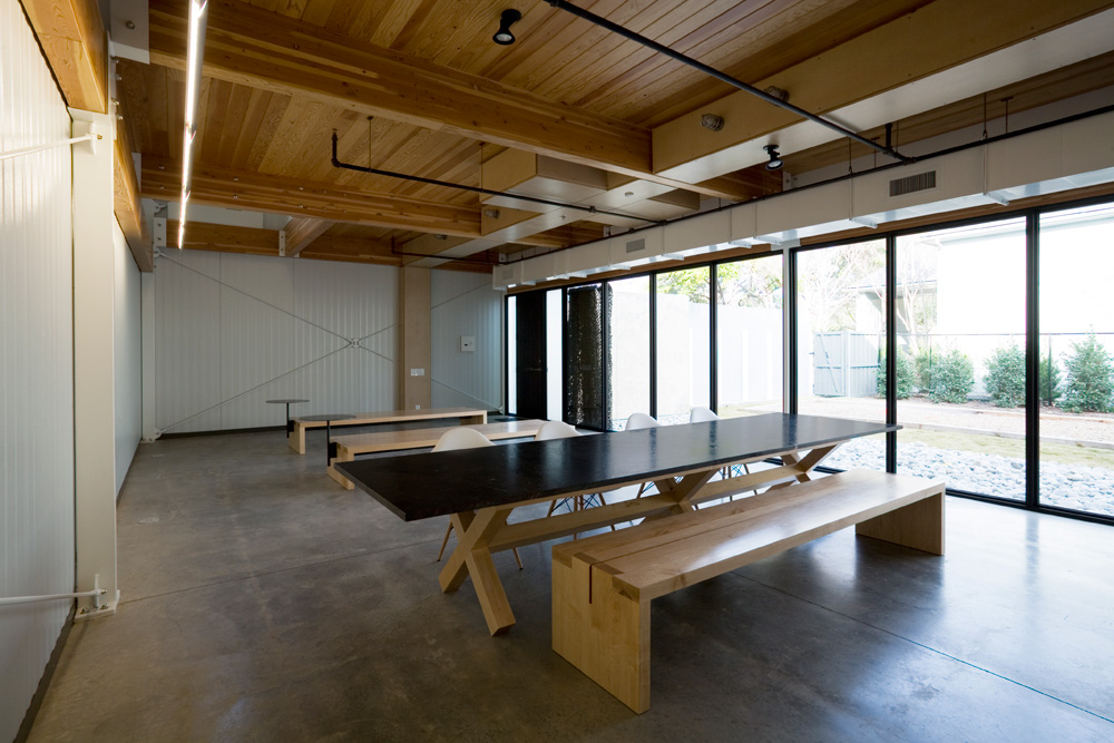 MOCKINGBIRD residense by Buchanan Architecture - Architizer