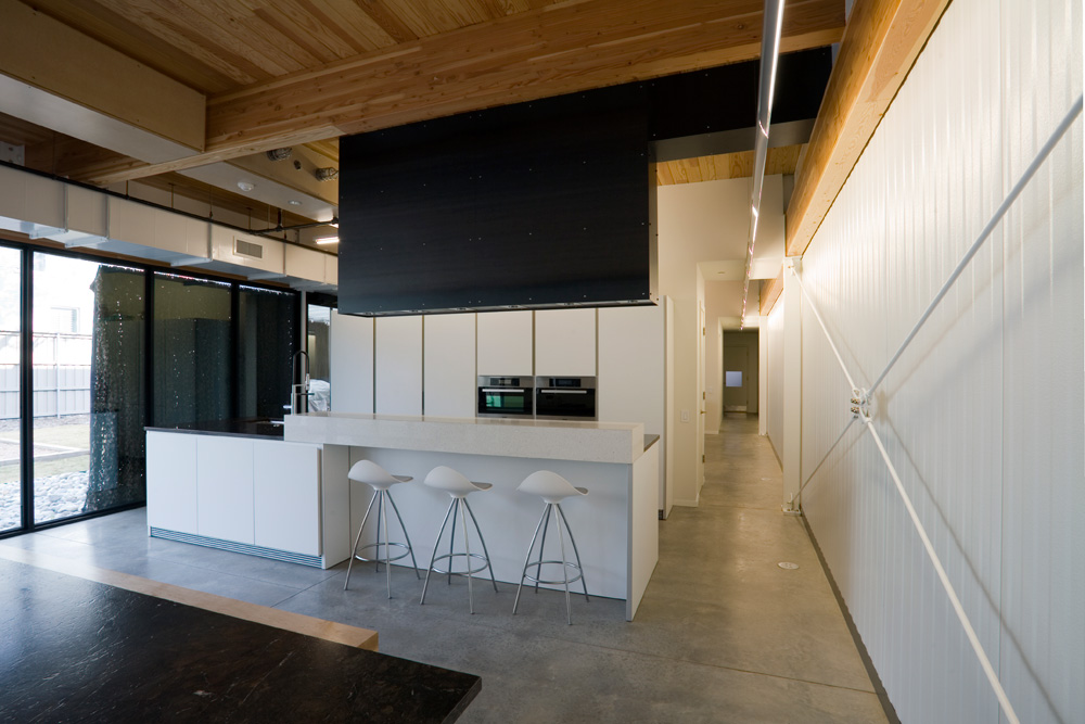 MOCKINGBIRD residense by Buchanan Architecture - Architizer