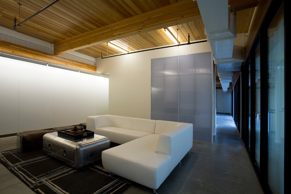 MOCKINGBIRD residense by Buchanan Architecture - Architizer