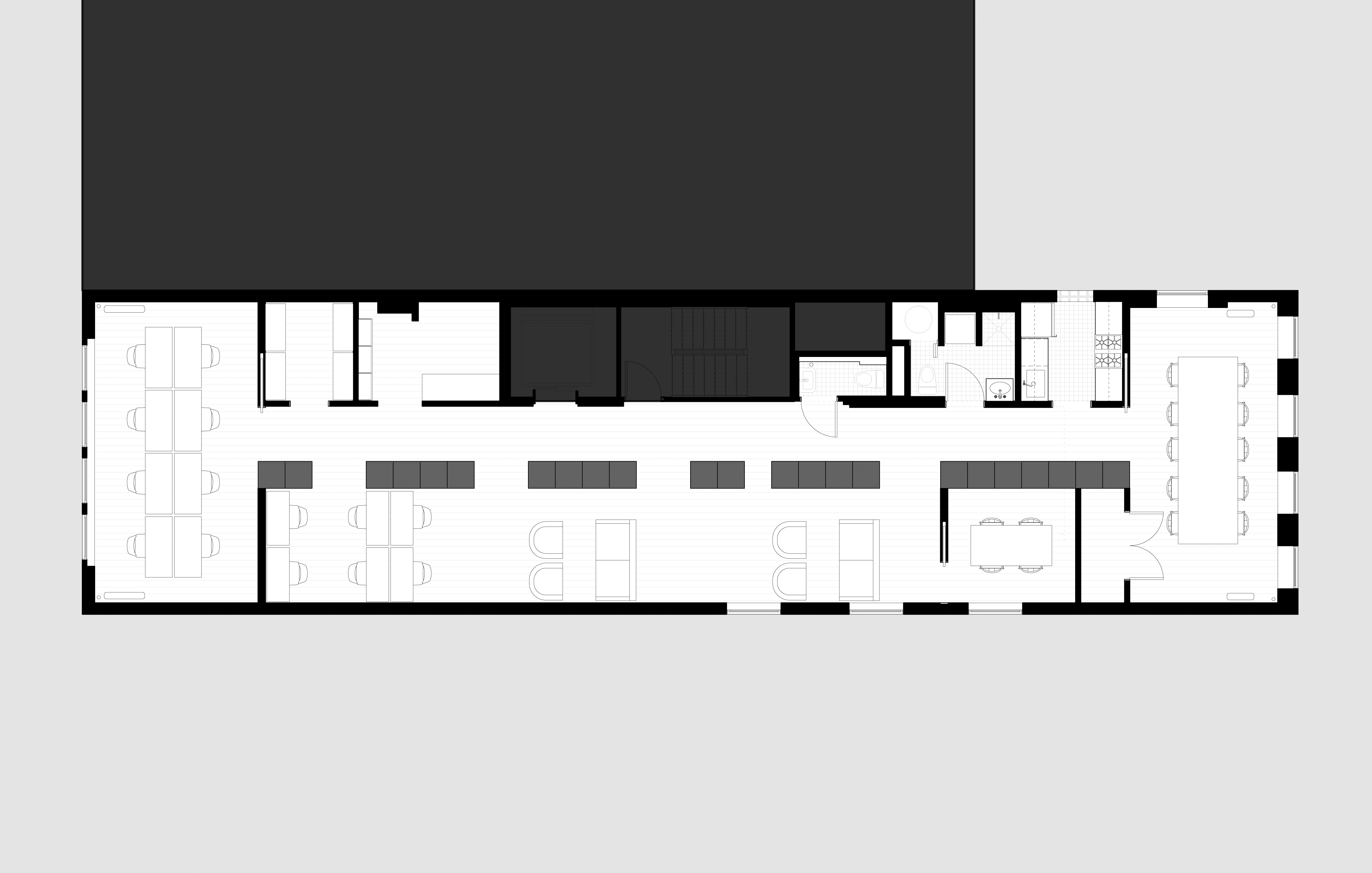 Non-Profit Office Renovation by ph design - Architizer