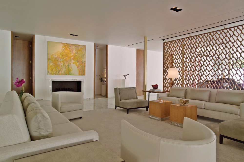 Oak Court by Buchanan Architecture - Architizer