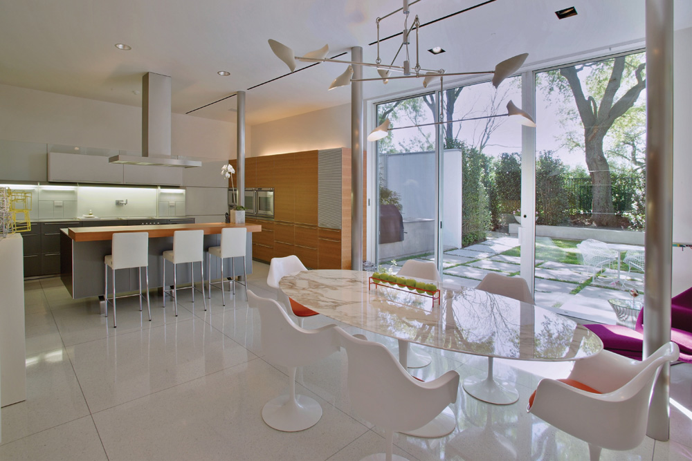 Oak Court by Buchanan Architecture - Architizer