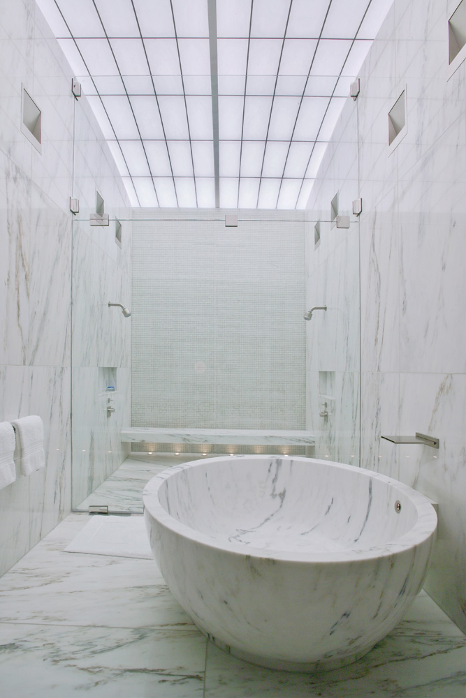 Oak Court by Buchanan Architecture - Architizer