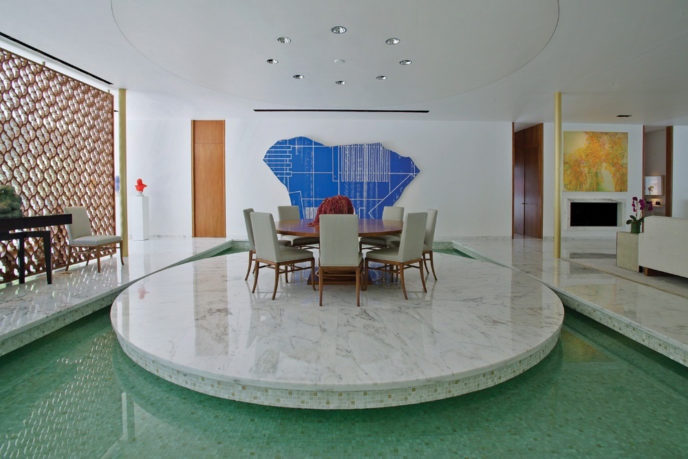 Oak Court by Buchanan Architecture - Architizer