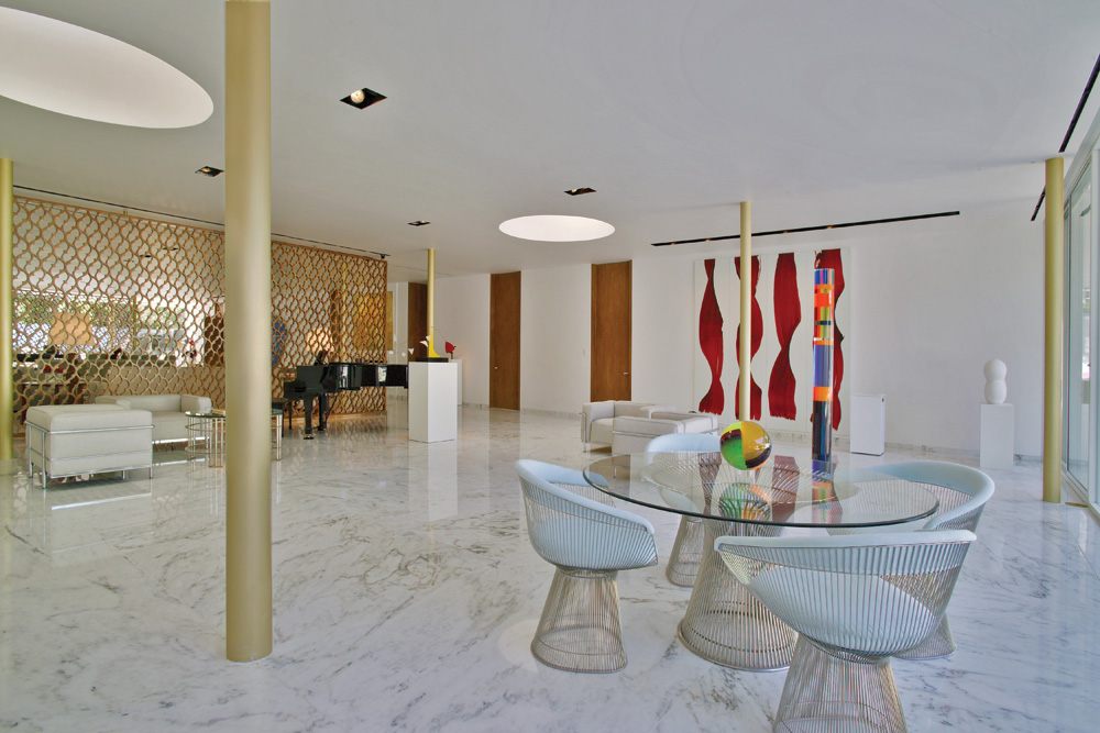 Oak Court by Buchanan Architecture - Architizer