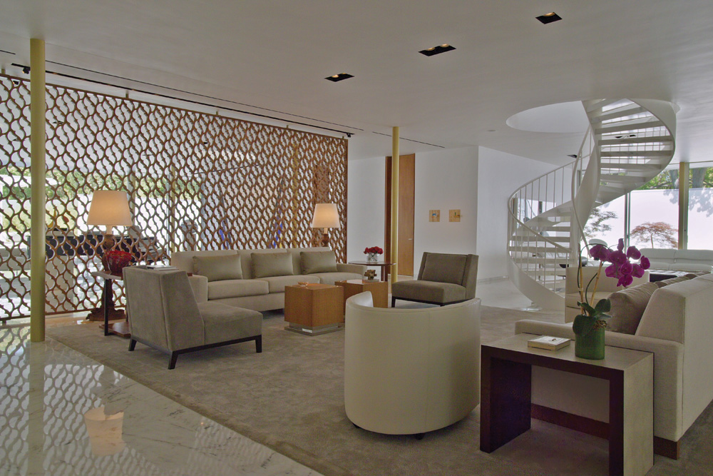 Oak Court by Buchanan Architecture - Architizer